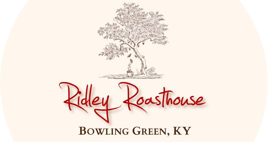 contact – Ridley Roasthouse